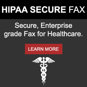 Secure HIPAA Compliant Fax / API | WestFax